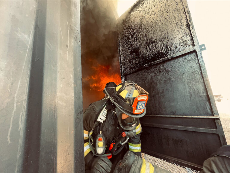 GEVFC > Glen Ellyn Volunteer Fire Company