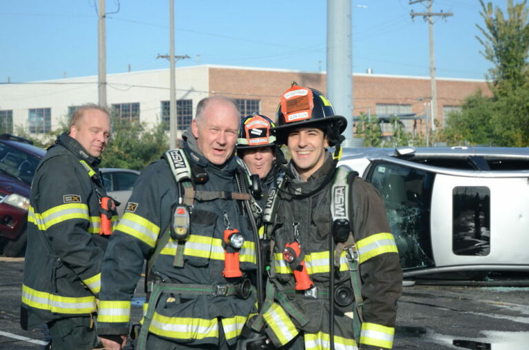 GEVFC > Glen Ellyn Volunteer Fire Company